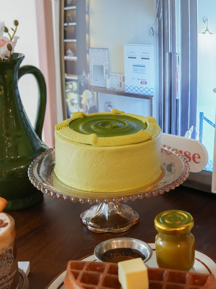 Rise Bakehouse @ Chinatown