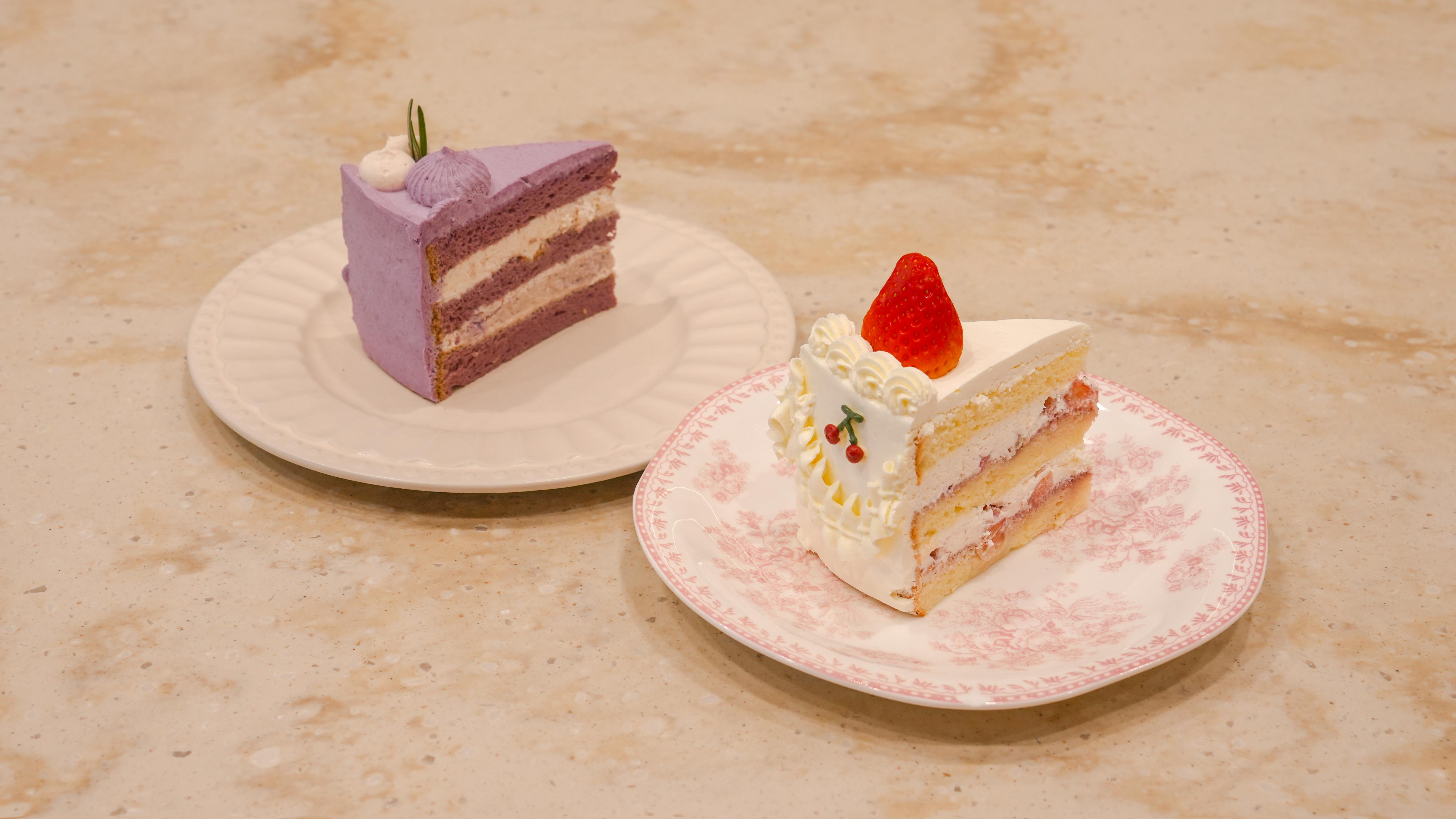 Rise Bakehouse @ 111 Somerset