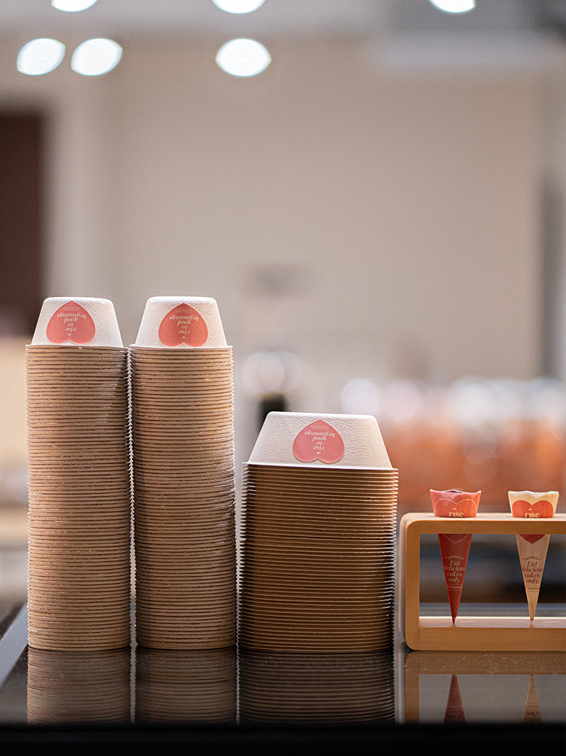 Rise Bakehouse @ Chinatown